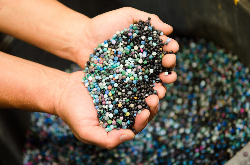 Our Projects | Circular Plastics Australia