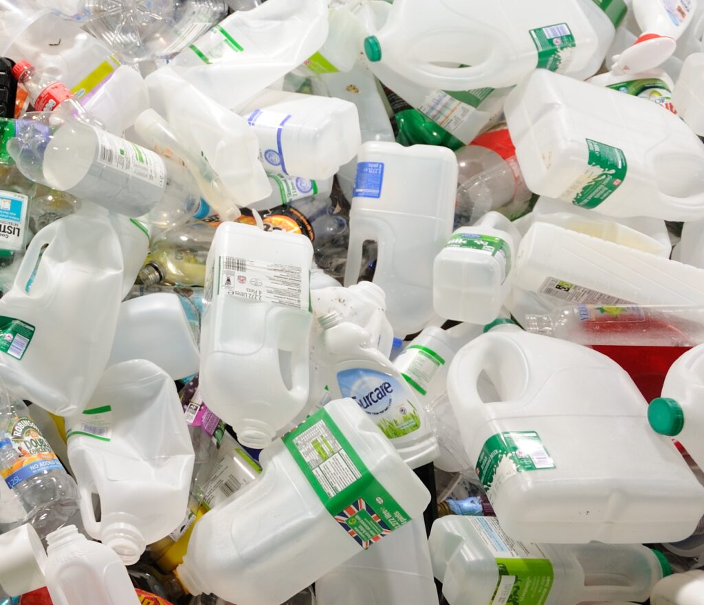 PE | Circular Plastics Australia
