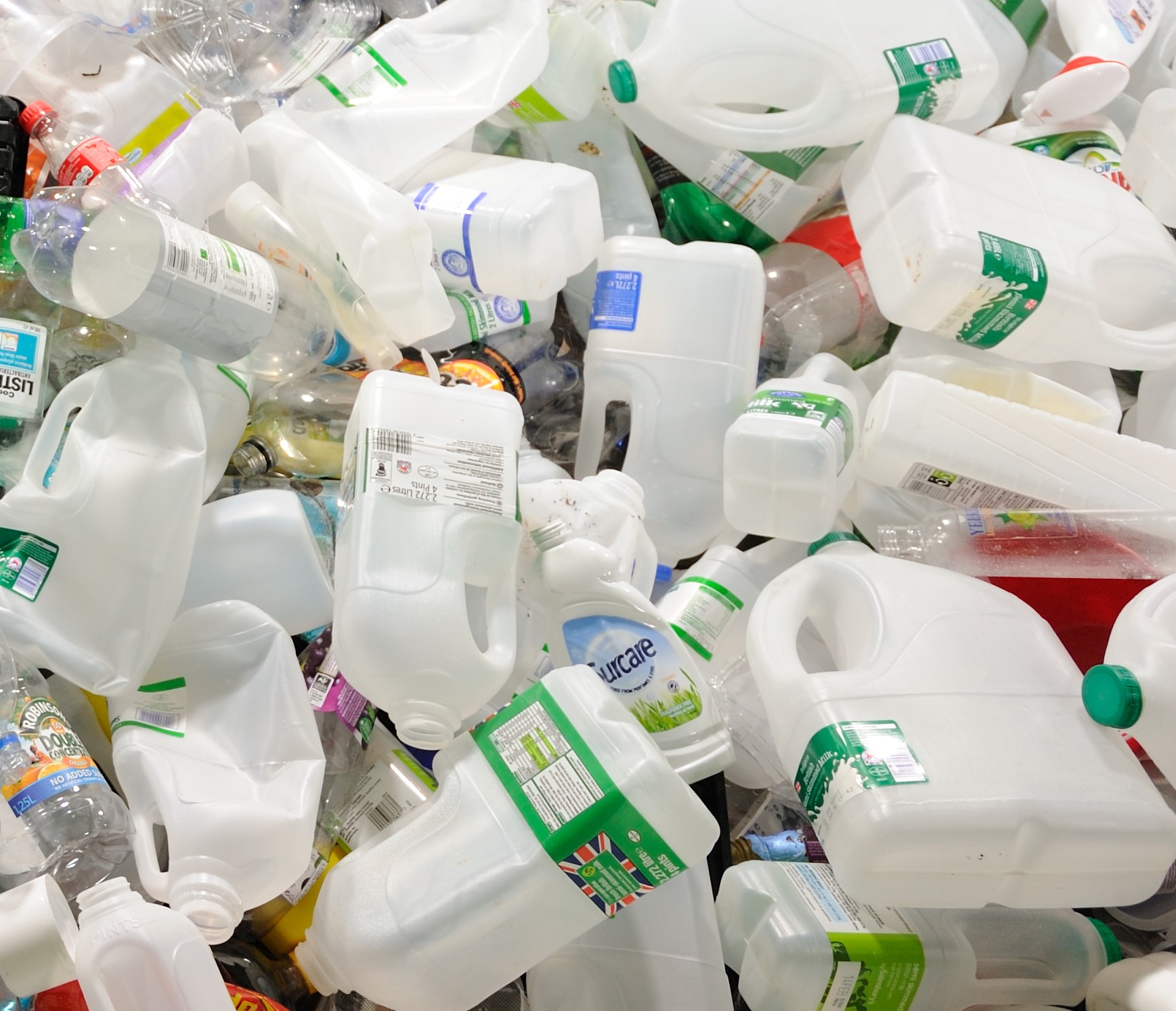 PE | Circular Plastics Australia